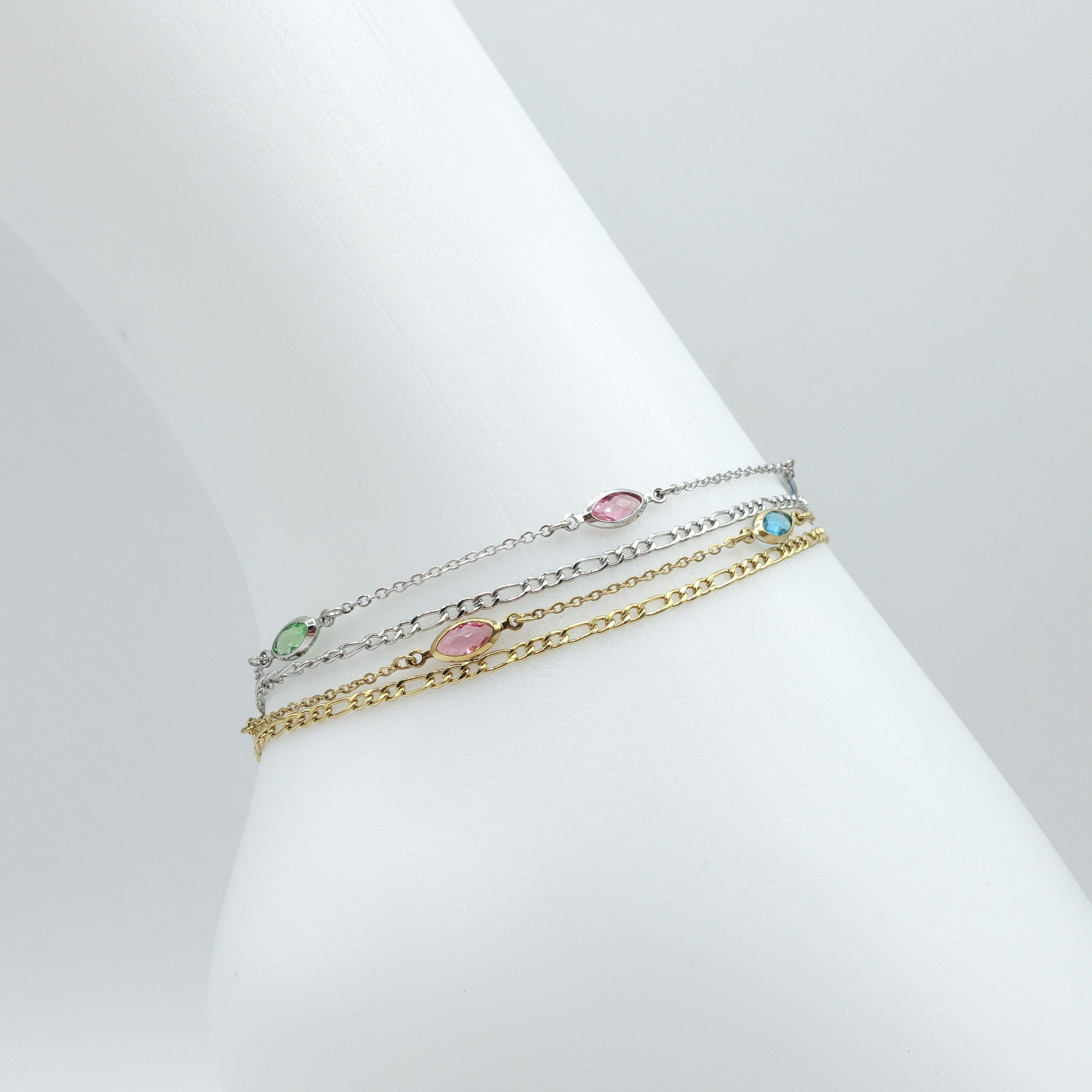 Cavigliere – Grace Accessories Studio